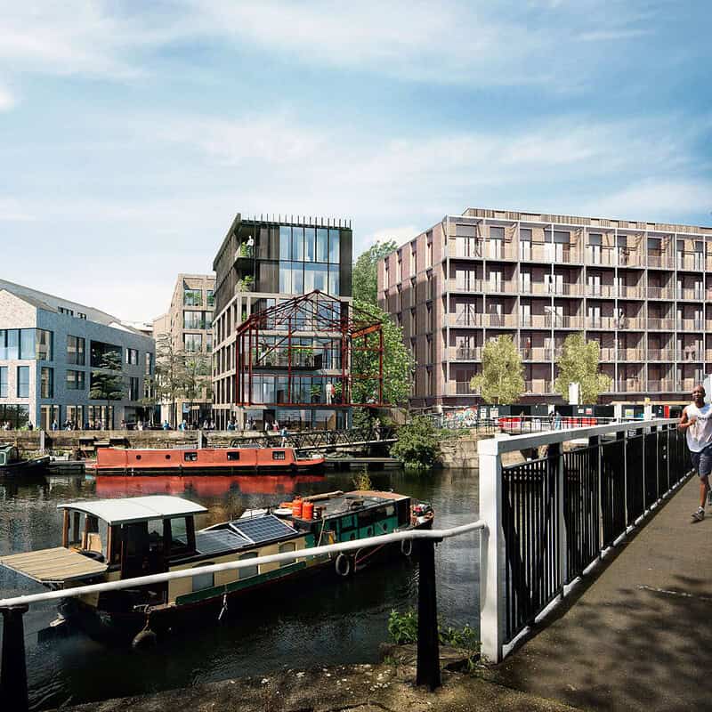 Shops to Rent in London | Retail Units with Belcor