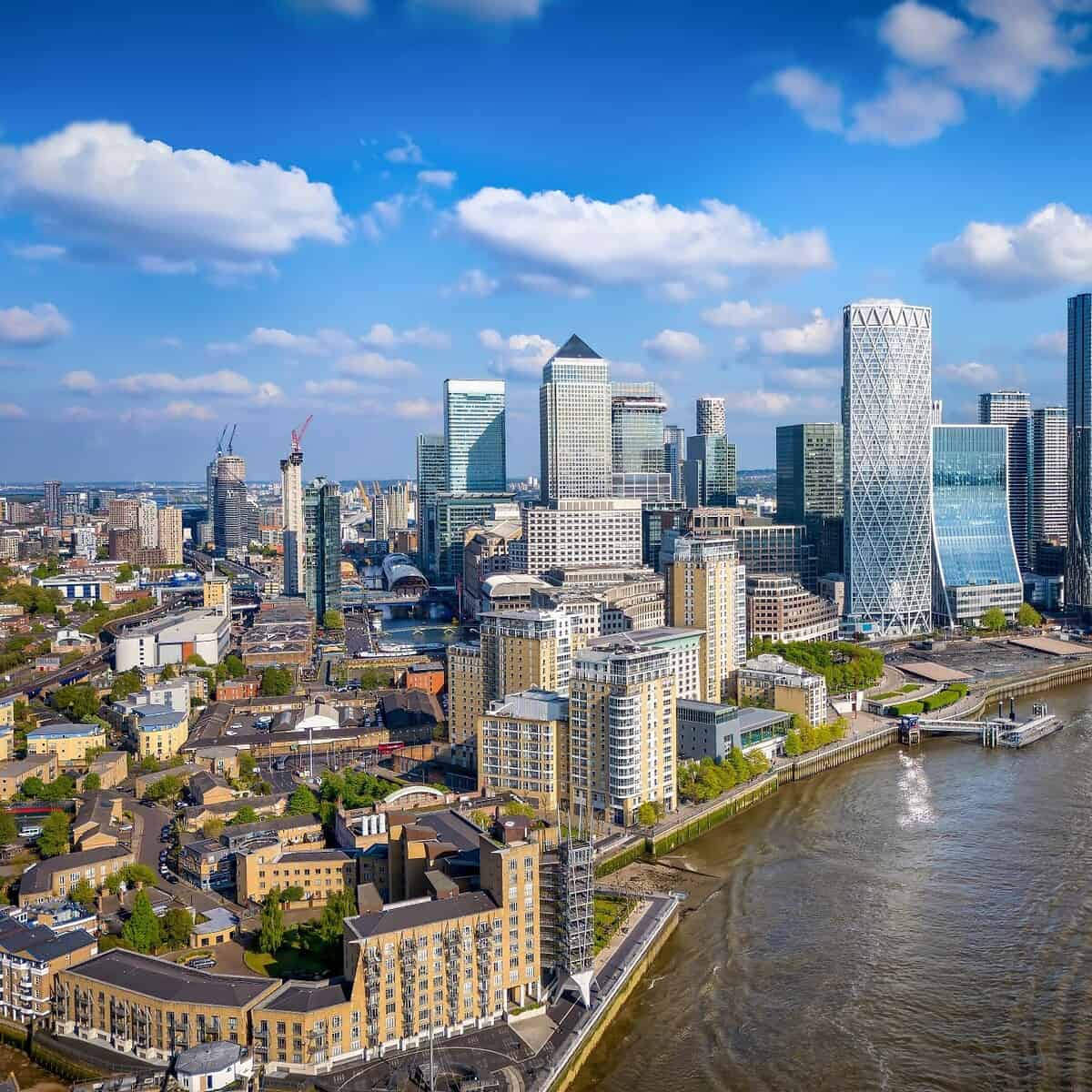 Shops to Rent in London | Retail Units with Belcor
