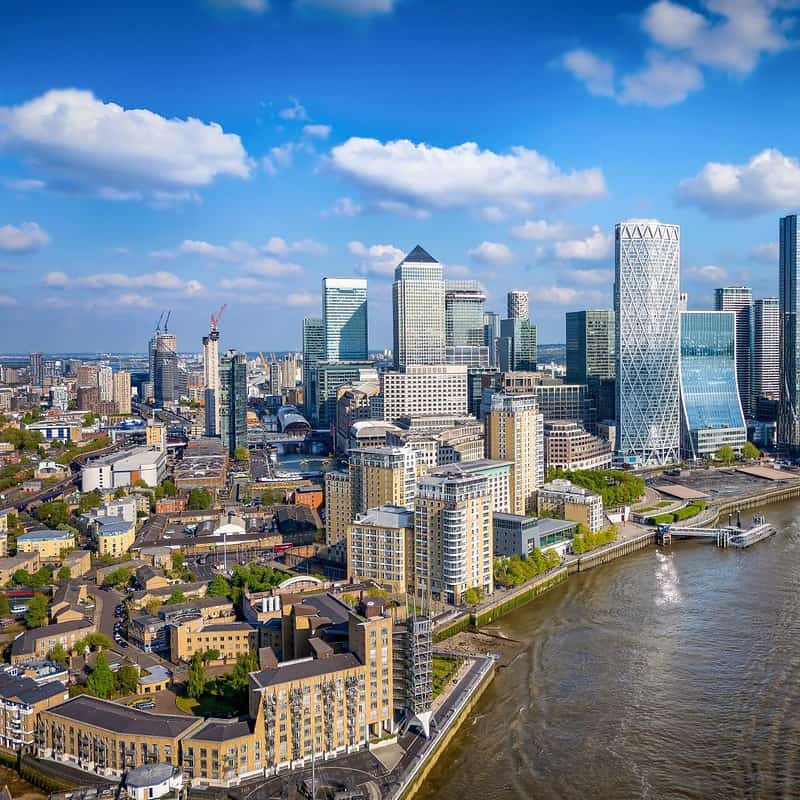 Shops to Rent in London | Retail Units with Belcor