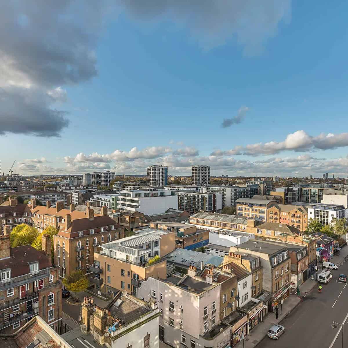 Shops to Rent in London | Retail Units with Belcor