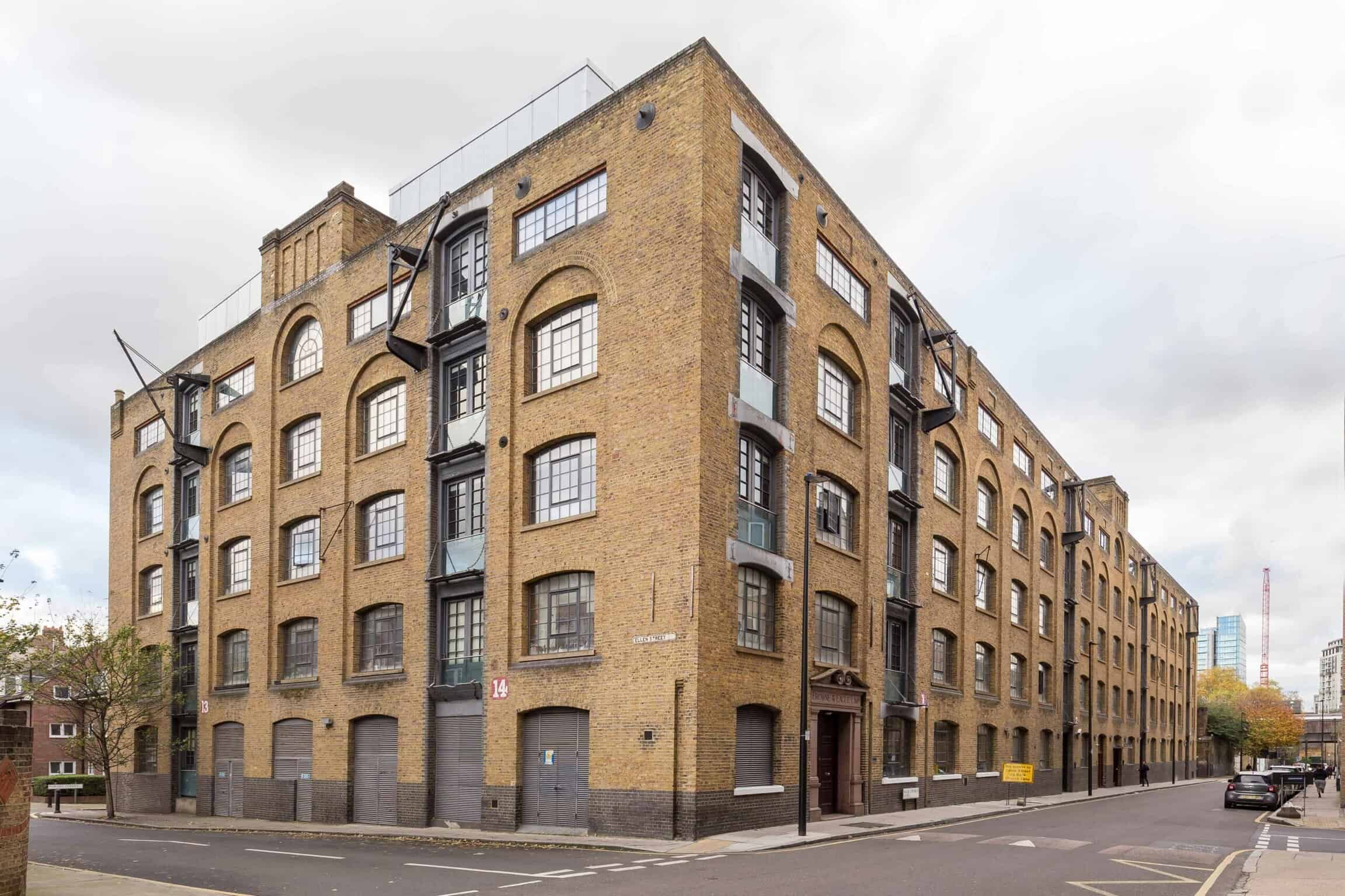 Commercial Property for Rent in Tower Hamlets | Belcor London